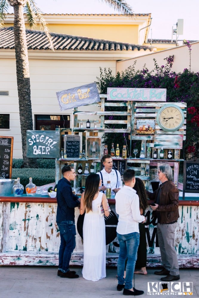 Taste Jam - Streetfood im RobinsonClub