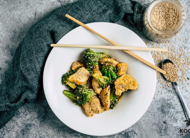 Alles von einem Blech | One Sheet Pan Dinner - KOCHHELDEN.TV